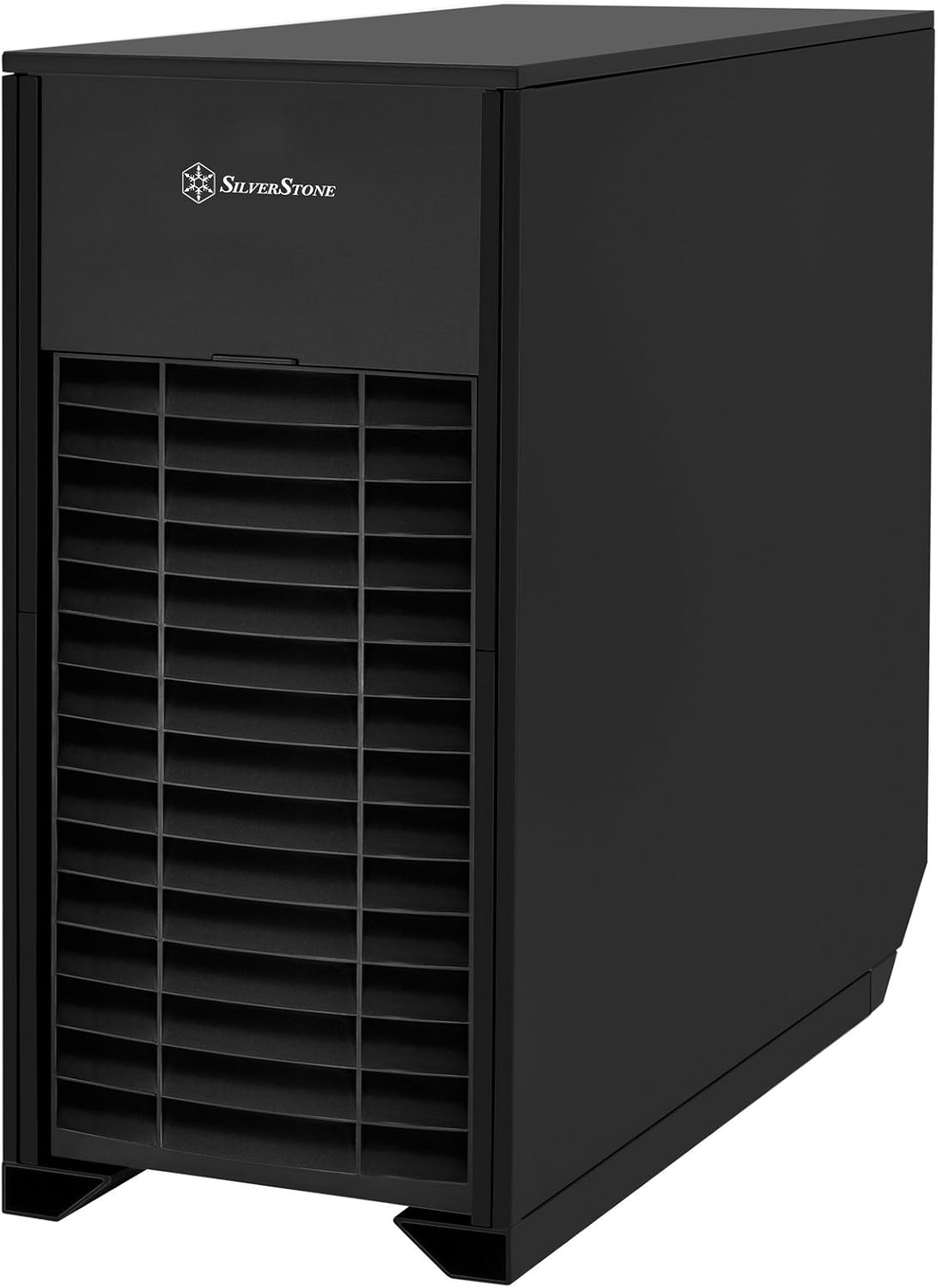 Amazon.com: SilverStone Technology Mammoth Big Tower EATX Computer Case ...