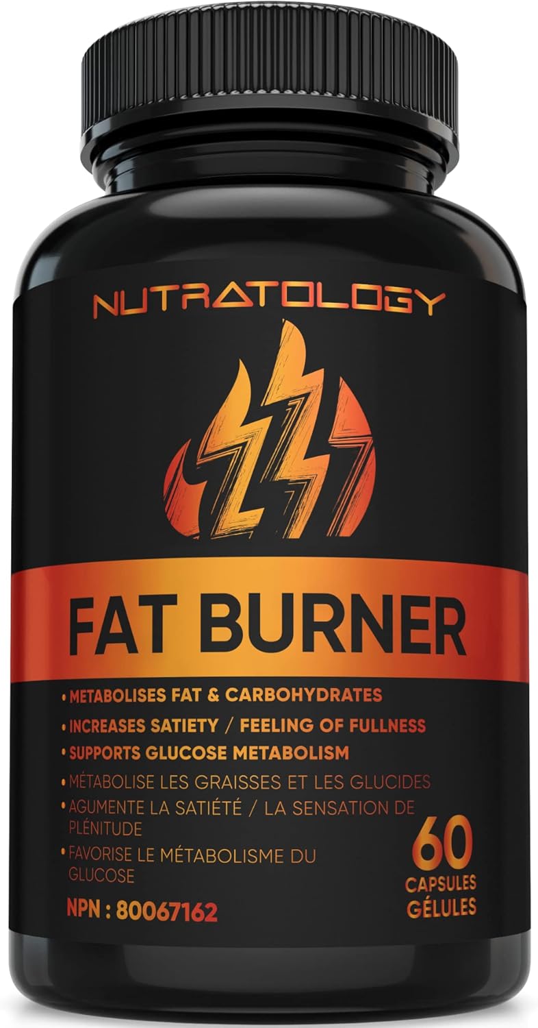 What's The Difference Between Fat Burner And Thermogenic at Gretchen Shaw blog
