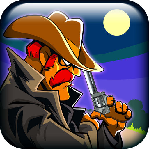 Cowboy Pixel Tower - Knock Them Off And Crush The Structure! - App on ...