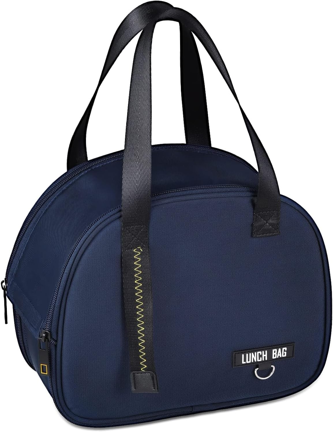 Amazon.com: EONGOA Insulated Lunch Bag for Men Women Waterproof Lunch ...