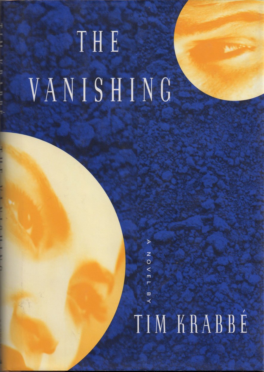 The Vanishing: Tim Krabbé: 9780679419730: Amazon.com: Books