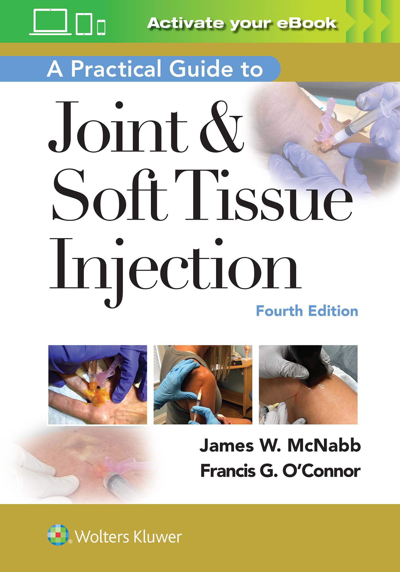 Buy A Practical Guide to Joint & Soft Tissue Injection Book Online at ...
