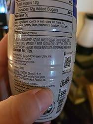 Amazon.com : SodaStream Pepsi, Starry & MTN Dew, Regular, 440ml, (Pack of 3) : Grocery & Gourmet ...