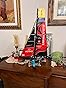 LEGO Technic Emirates Team New Zealand AC75 Yacht Building Set, Sailing ...