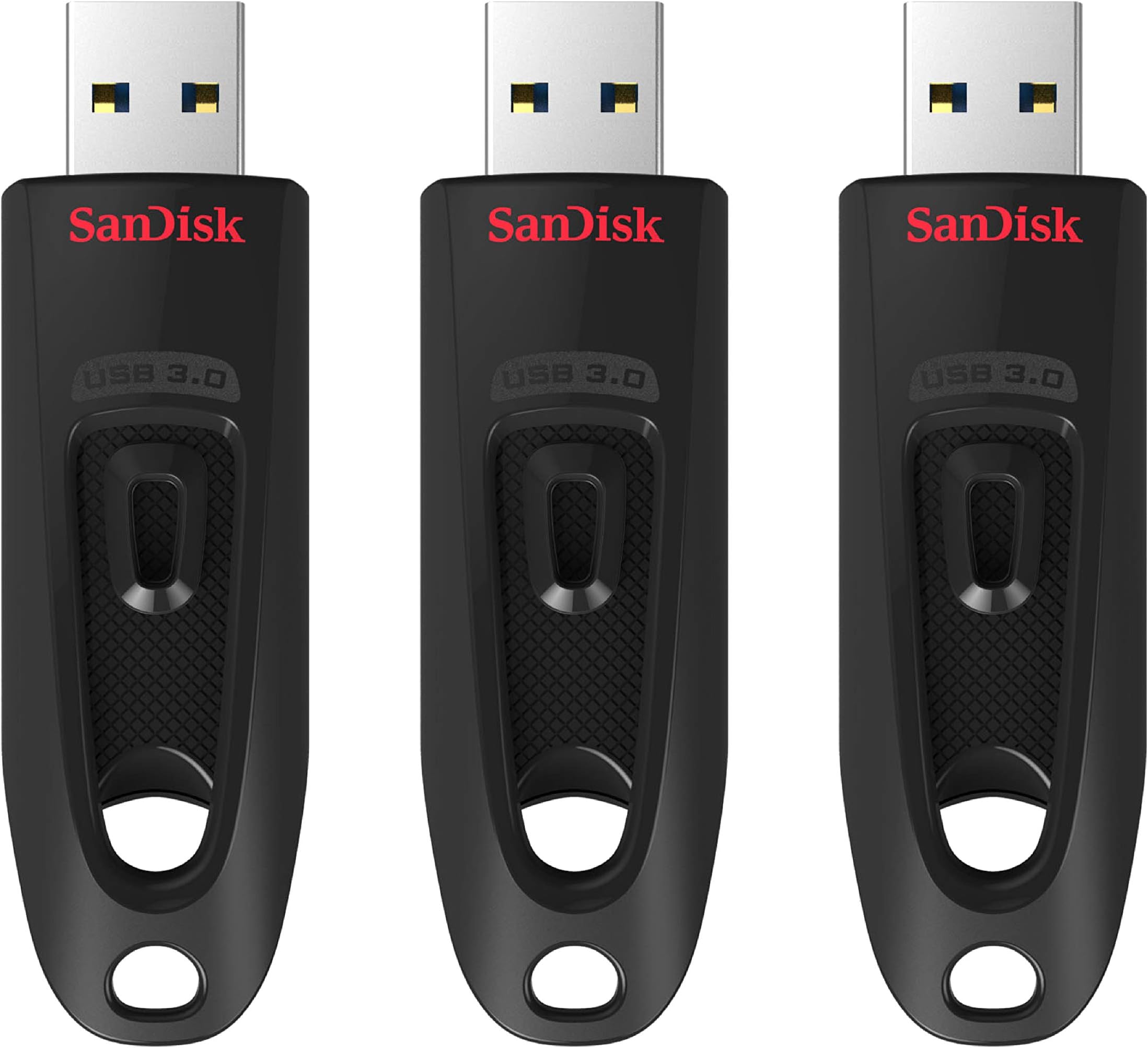 Amazon.com: SanDisk 128GB Fortnite USB Flash Drive, Peely Edition - Up ...