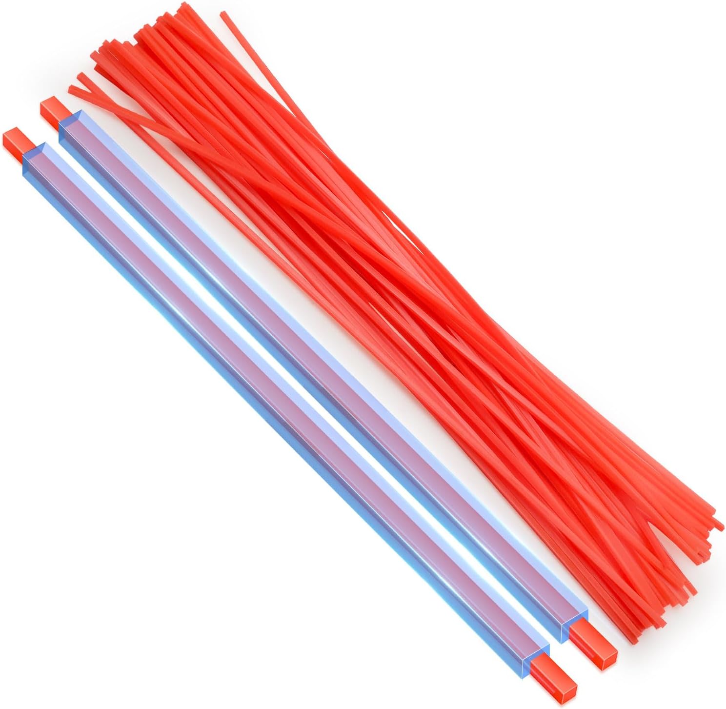 Amazon.com: 20 Pcs 490-040-C035 Wheeled Trimmer Line 0.155" Compatible ...