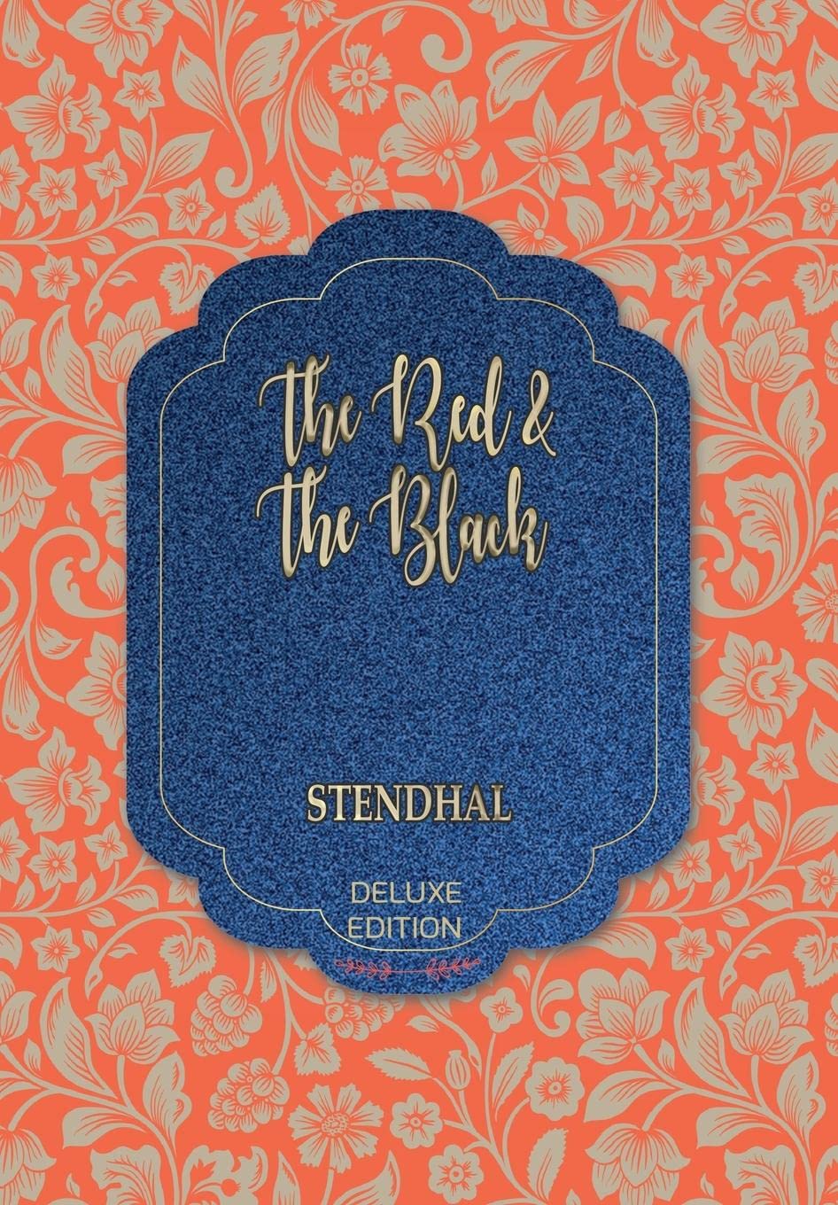 The Red and the Black (56): STENDHAL: 9781641815437: Amazon.com: Books