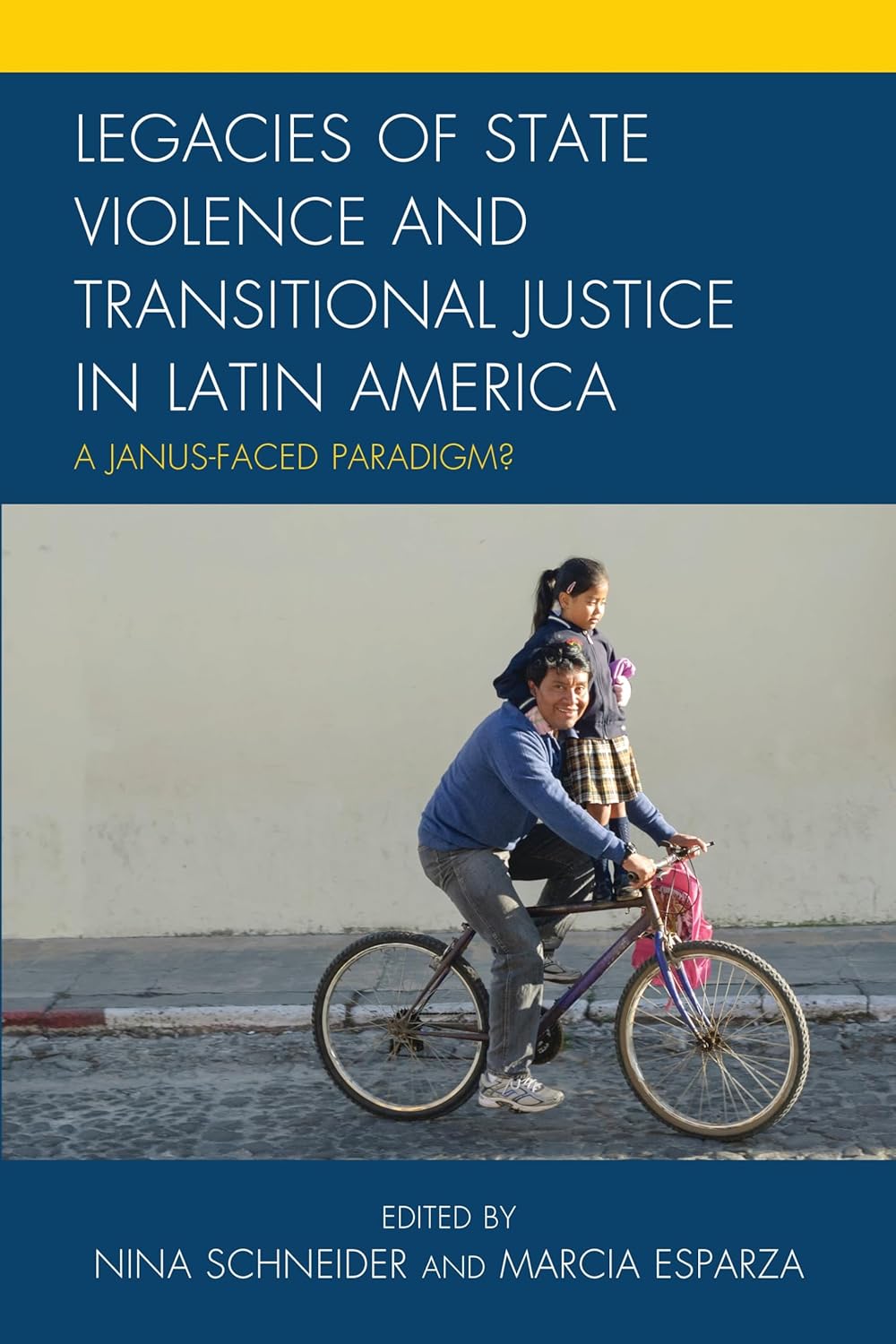 Amazon.com: Legacies of State Violence and Transitional Justice in ...