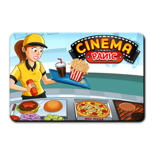 Cinema Panic Game - App on Amazon Appstore