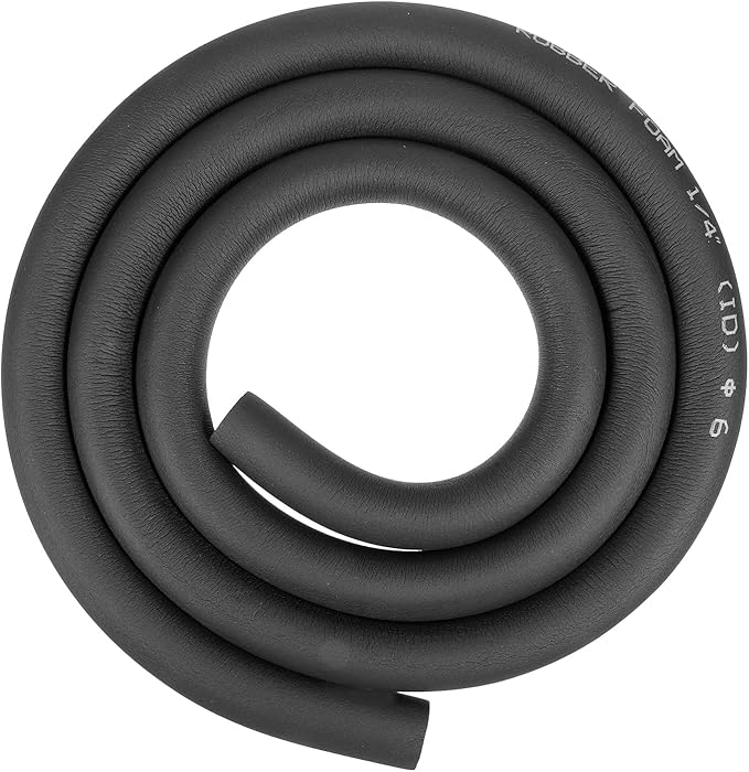 Pipe Insulation Foam Tube, Foam Pipe Insulation for Pipes Cover Freeze ...