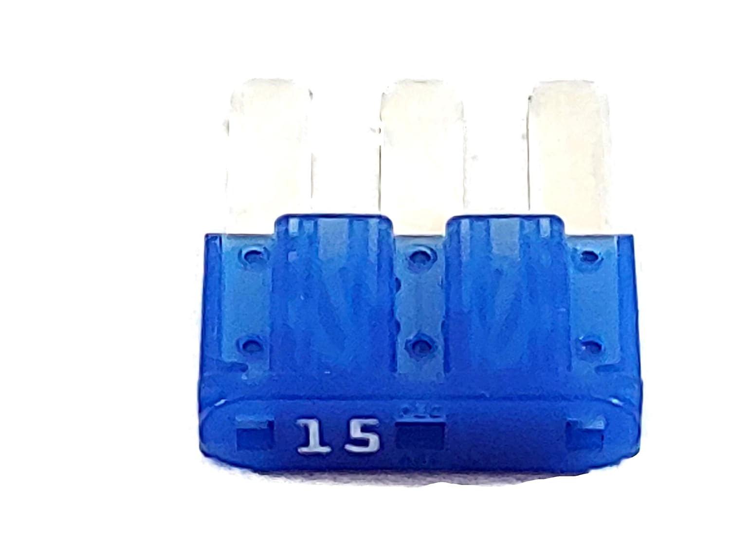Amazon.com: Metra ATL155 15 Amp ATL 3 Prong Fuse 5 Pack : Automotive