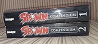 Amazon.com: Spawn Compendium Color Edition Volume 2: 9781534320956 ...