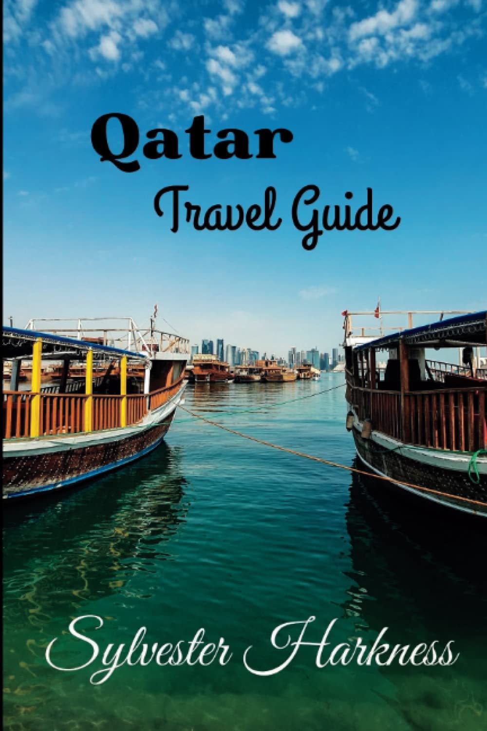 QATAR TRAVEL GUIDE: What I Need To Know Before Visiting Qatar for FIFA ...