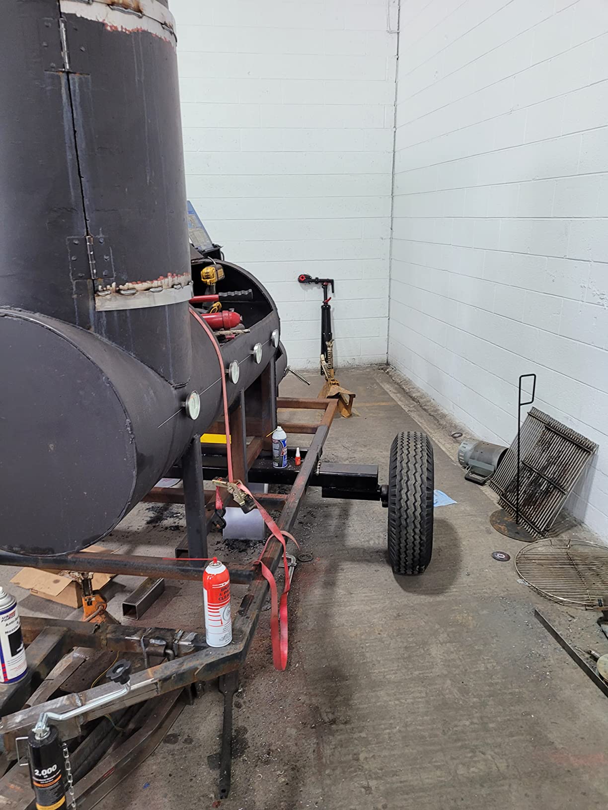 $14/mo - Finance RIGID HITCH INCORPORATED 2,000 lb. Torsional Stub ...