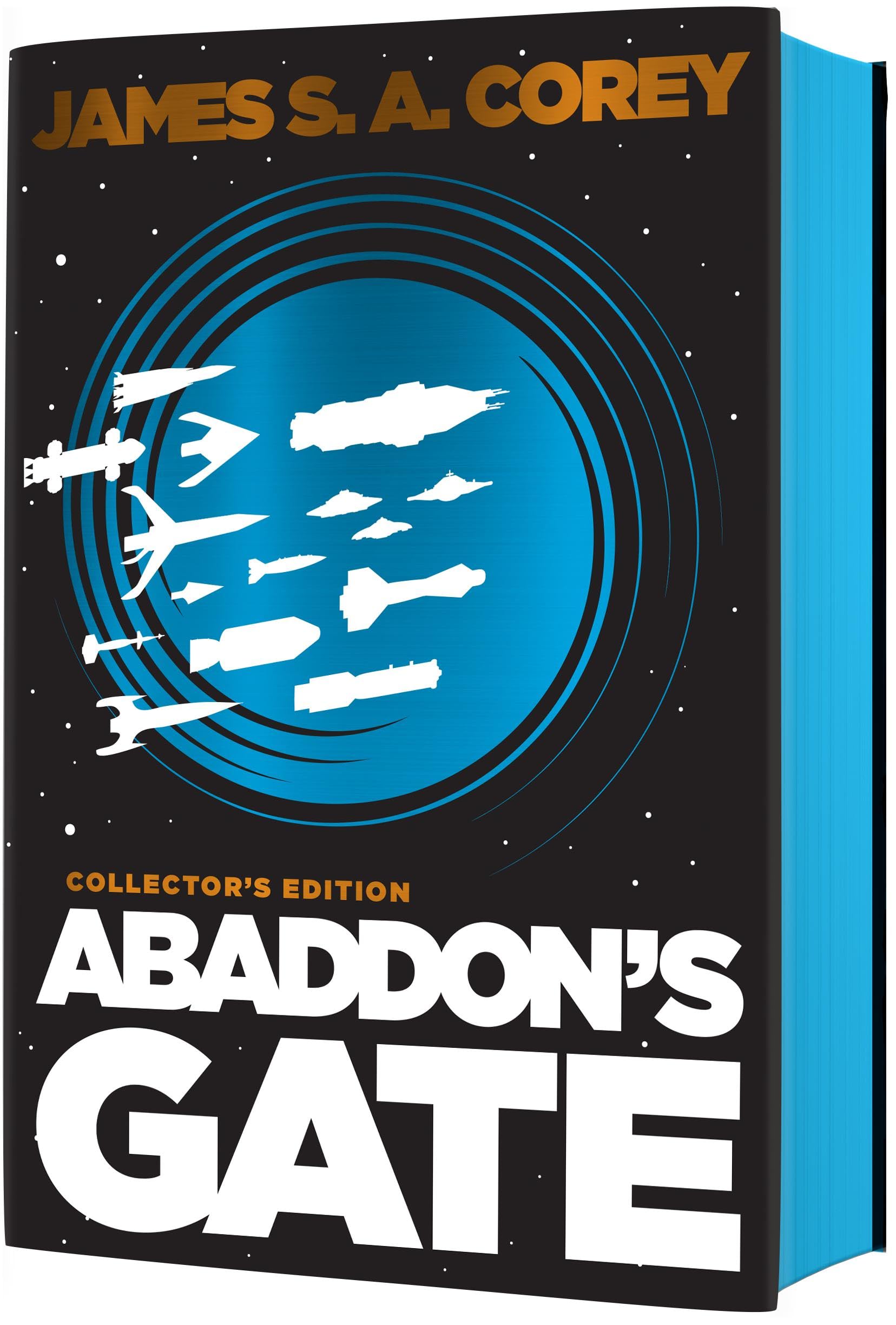 Snapklik.com : Abaddons Gate