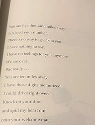 2am Thoughts: Campbell, Makenzie: 9781771681643: Amazon.com: Books