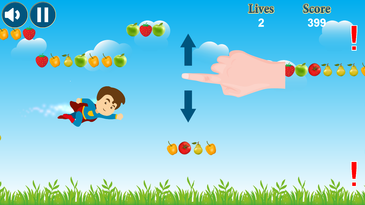 Health Hero - App on the Amazon Appstore