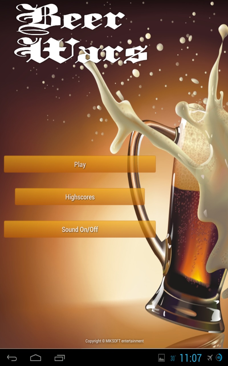 Beer Wars - App on Amazon Appstore