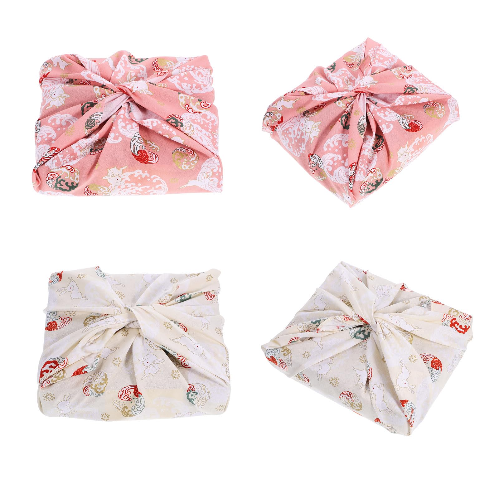 Handkerchief Packaging Ideas