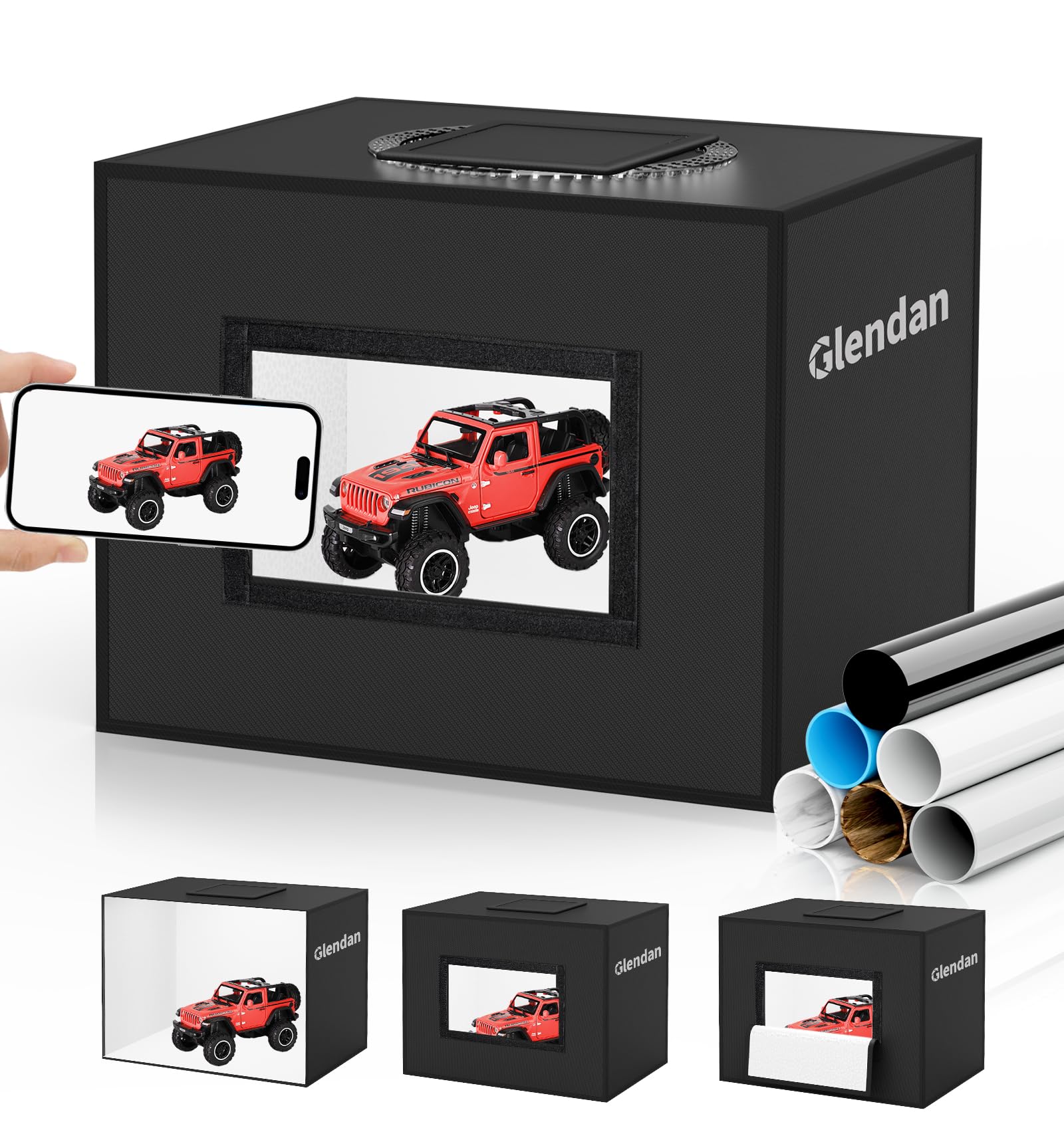 Pvc Light Box Photography Light Box Photography Everything You Need