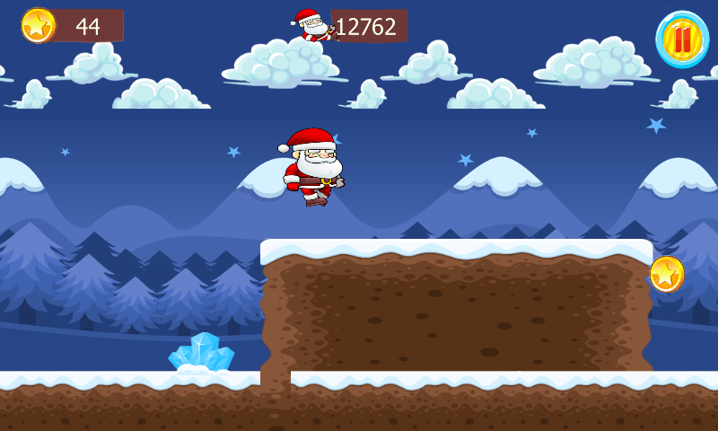 The Clever Santa - App on Amazon Appstore
