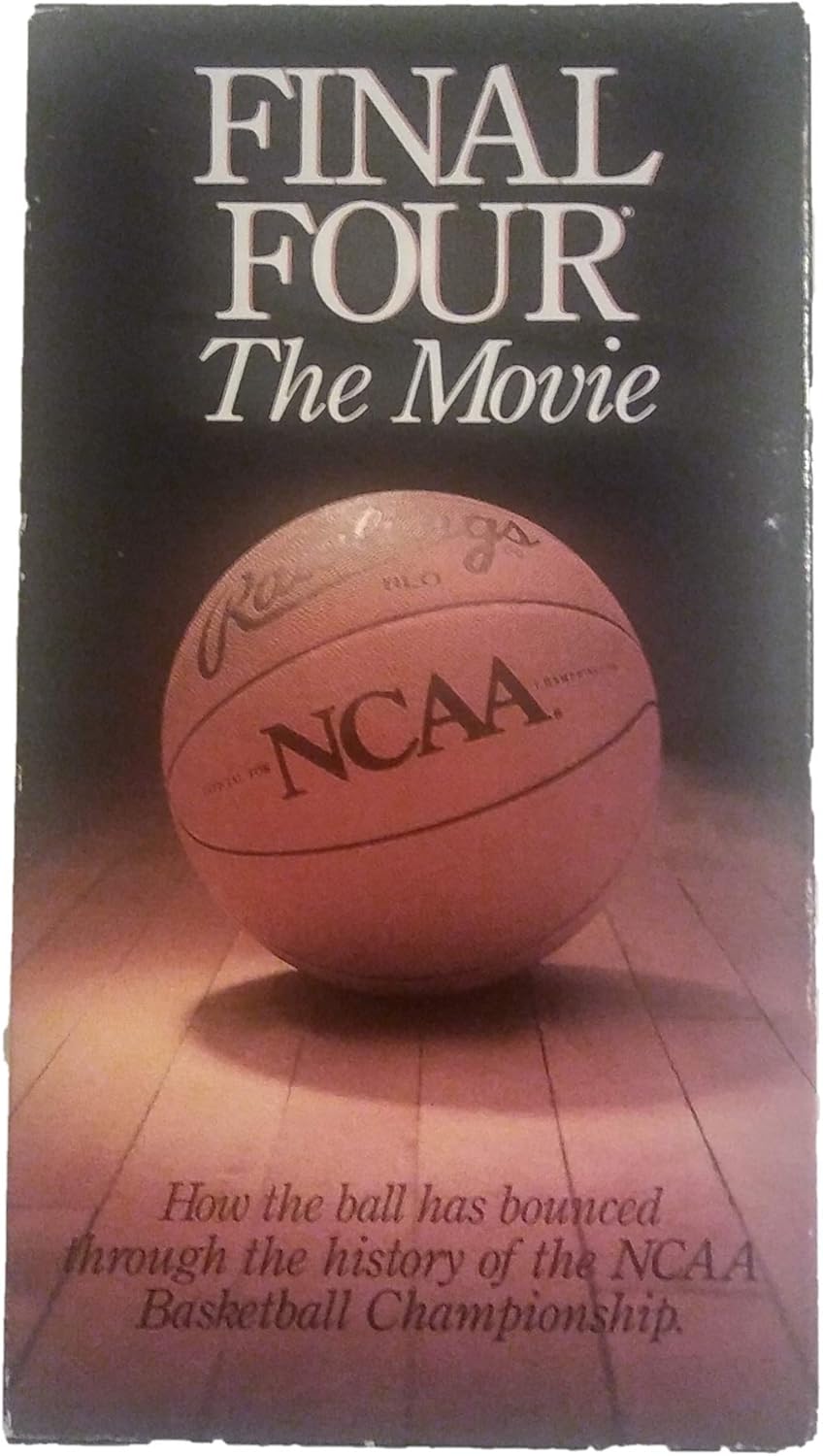 Amazon.com: Final Four: The Movie [VHS] : Various: Movies & TV