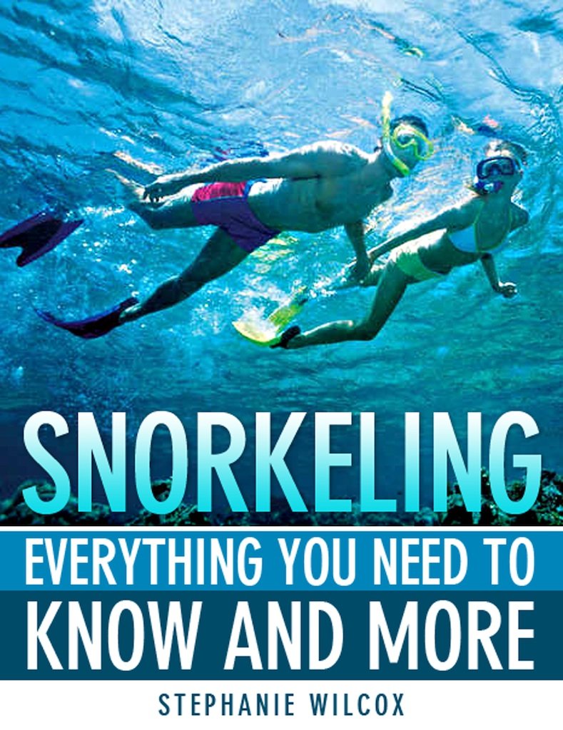 Amazon.com: Snorkeling: Everything You Need to Know and More eBook ...