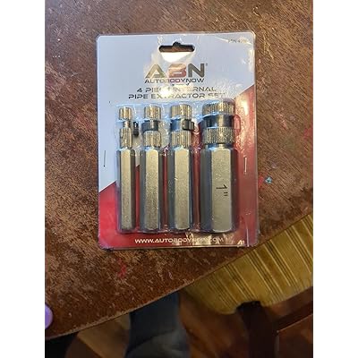 ABN Internal Pipe Removal Tool Pipe Nipple Extractor Nepal | Ubuy