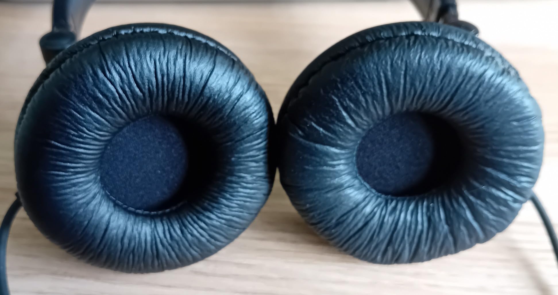 Earpads for Sony Headphone 70mm Replacement Ear Pads Cushions Covers ...