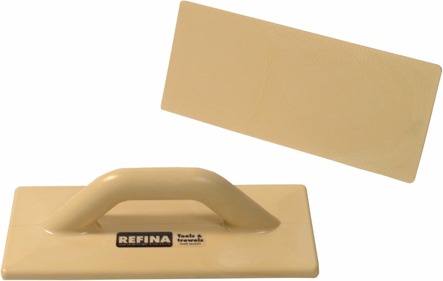 REFINA , Float PU 14" Wide Shape - Amazon.com