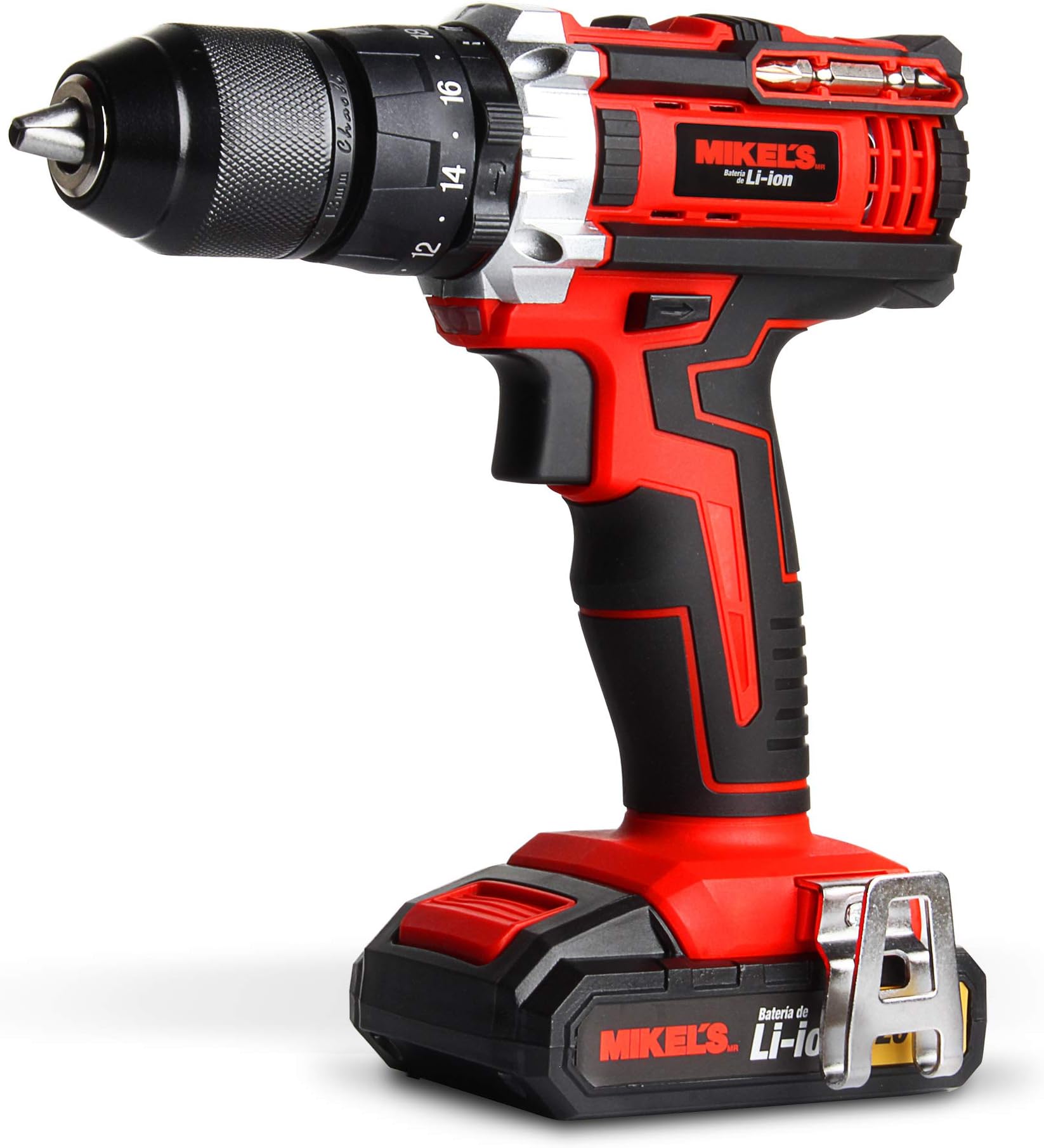 CRAFTSMAN - V20* Kit de taladro/desarmador inalámbrico (CMCD700C1 ...
