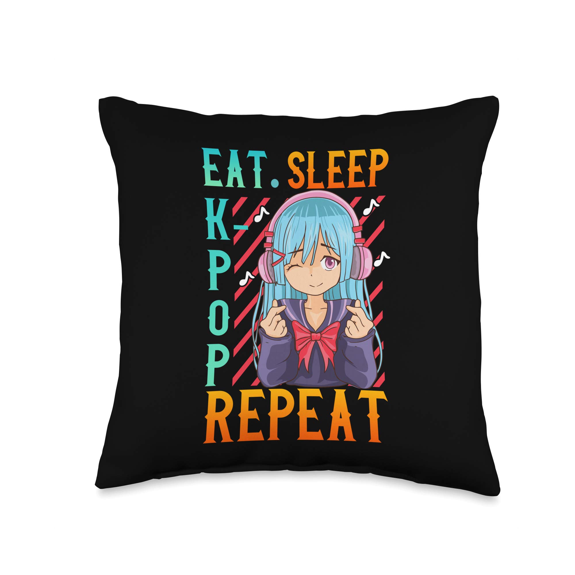 Korean Kawaii Sleep Over