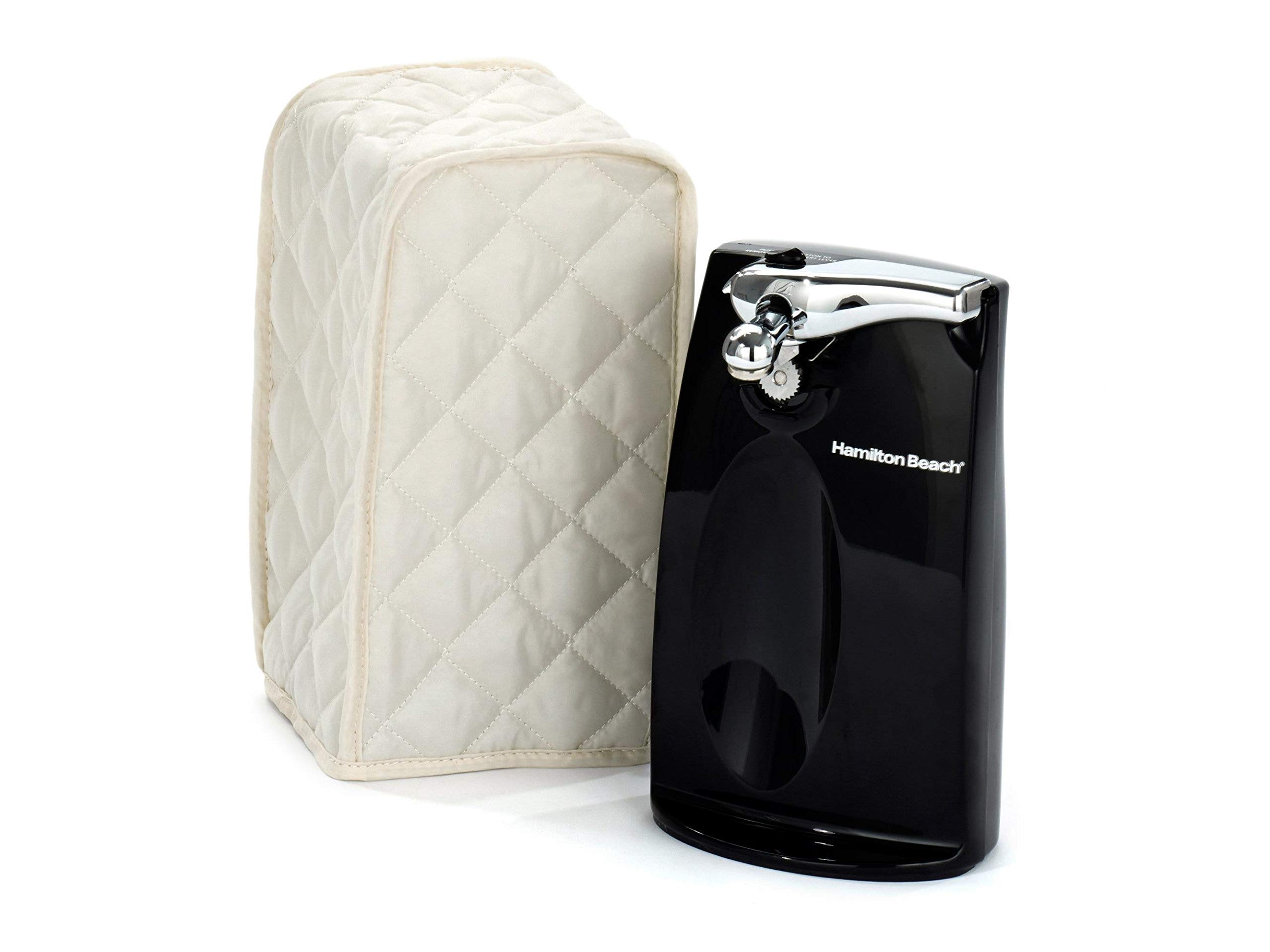 Amazon.com: Covermates Keepsakes – Can Opener Cover – Dust Protection ...