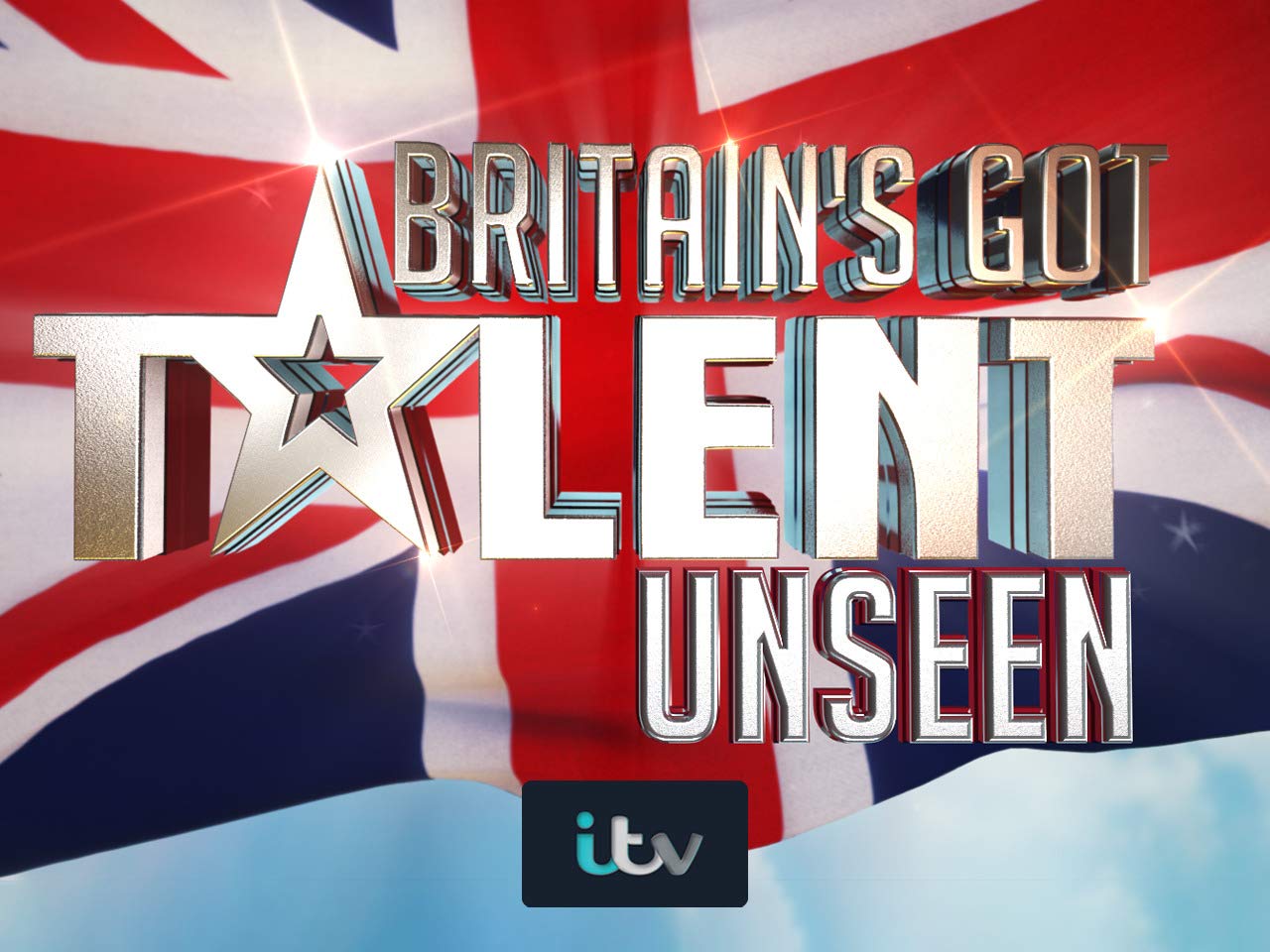 Watch Britain's Got Talent Unseen | Prime Video