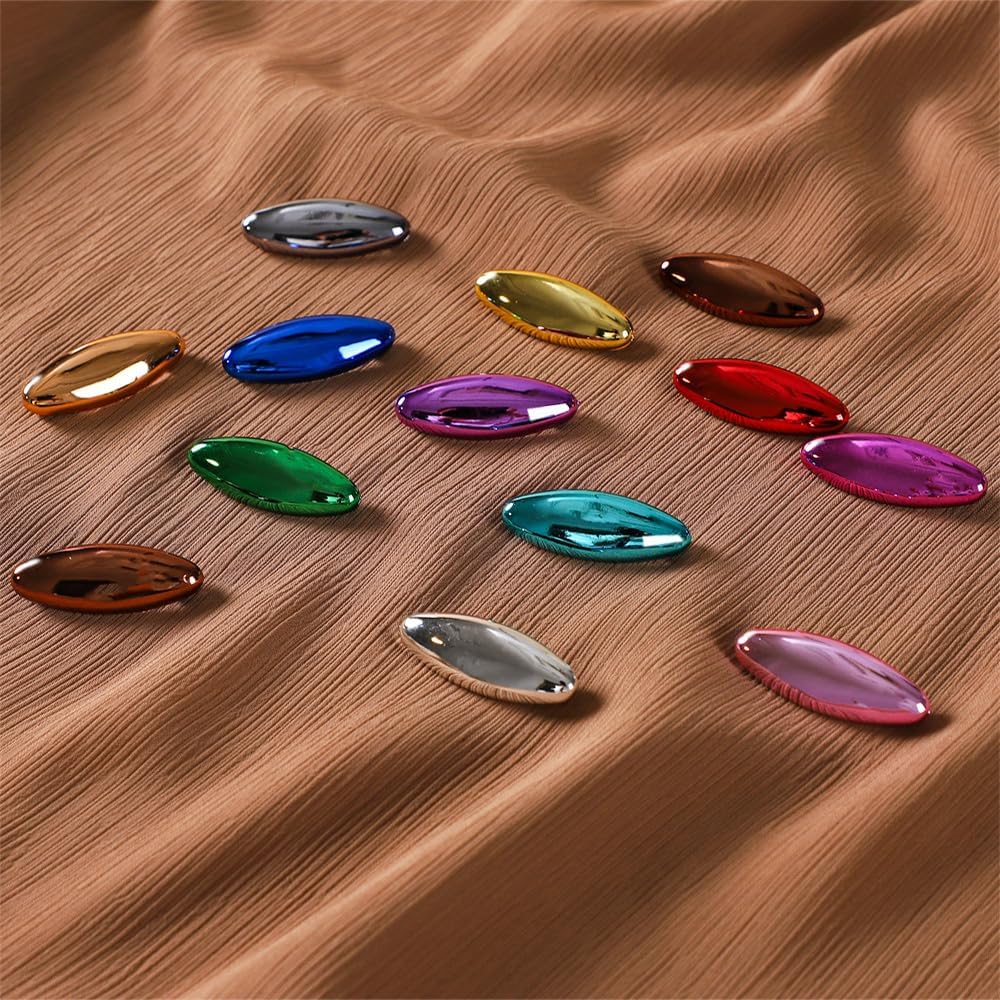 Amazon.com: Rukinovi 16Pcs Safety pins,Decorative Hijab pins,2 Boxes ...