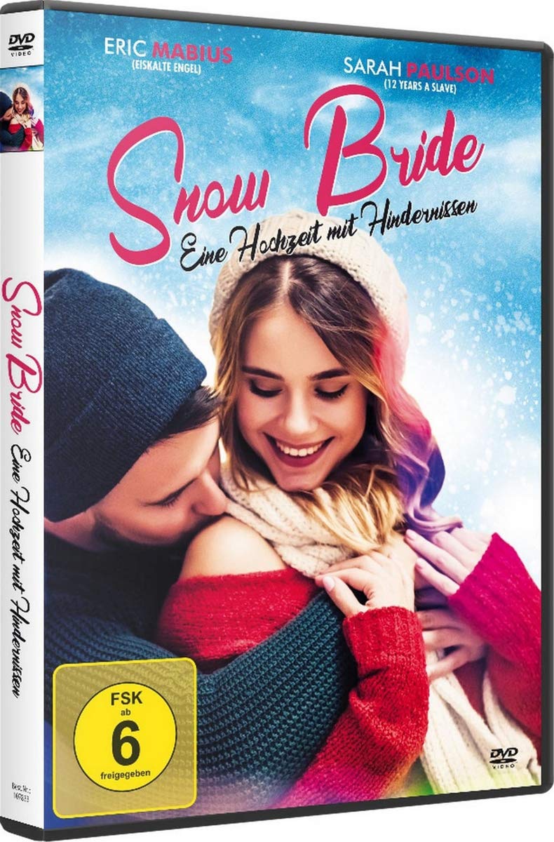 Amazon.com: Snow Bride, 1 DVD : Movies & TV