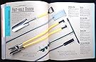 The Tool Book: A Tool Lover's Guide to Over 200 Hand Tools: Davy, Phil ...
