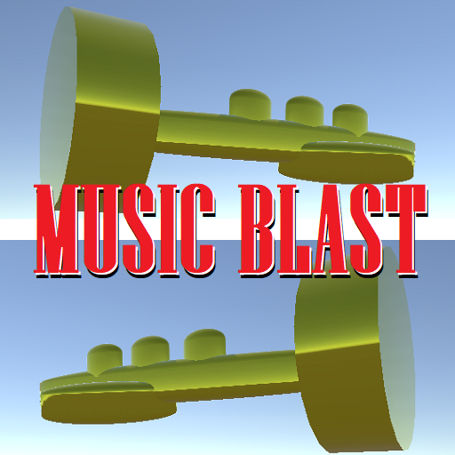 Learn Music: Note Blaster - App on Amazon Appstore