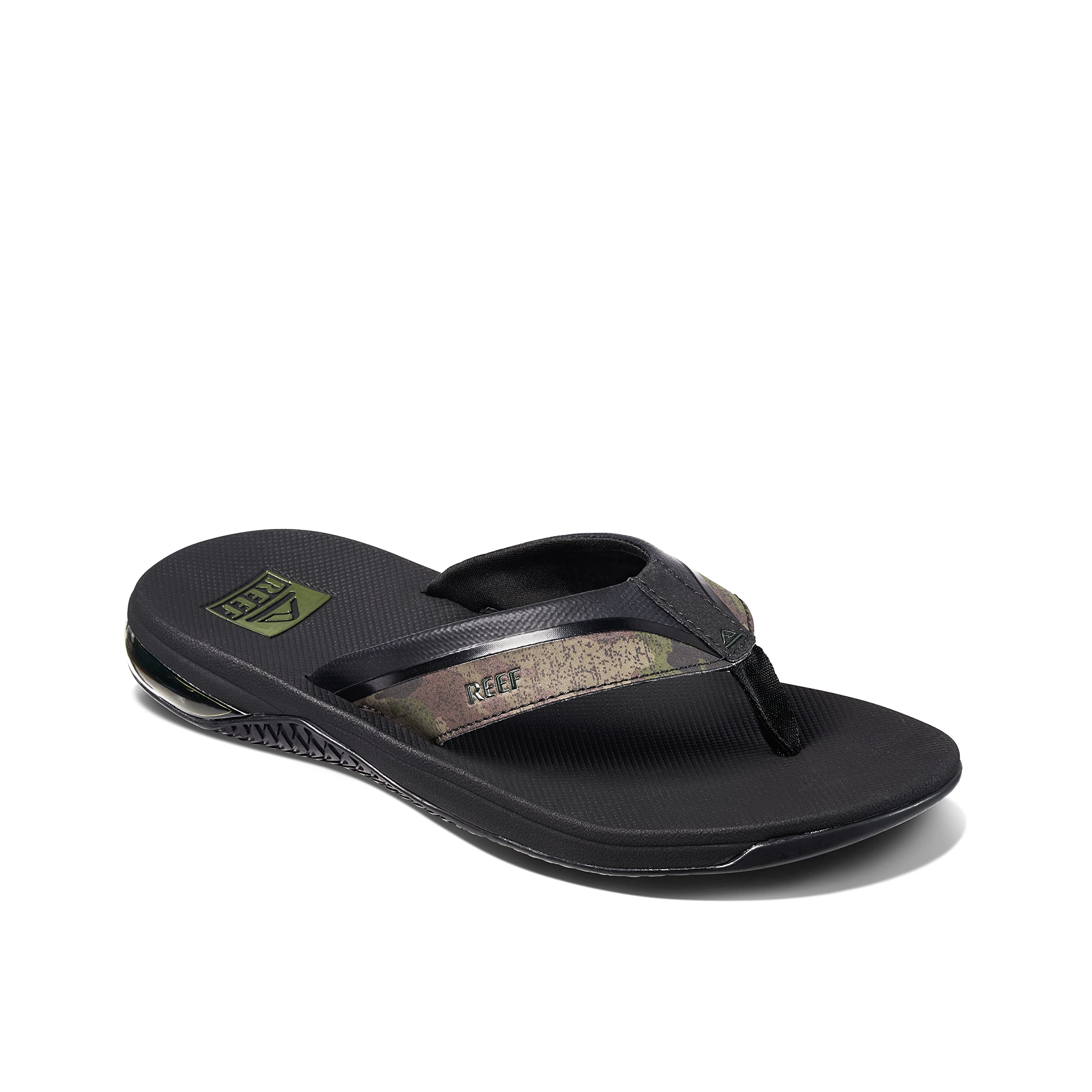 Snapklik.com : REEF Mens Anchor Sandal