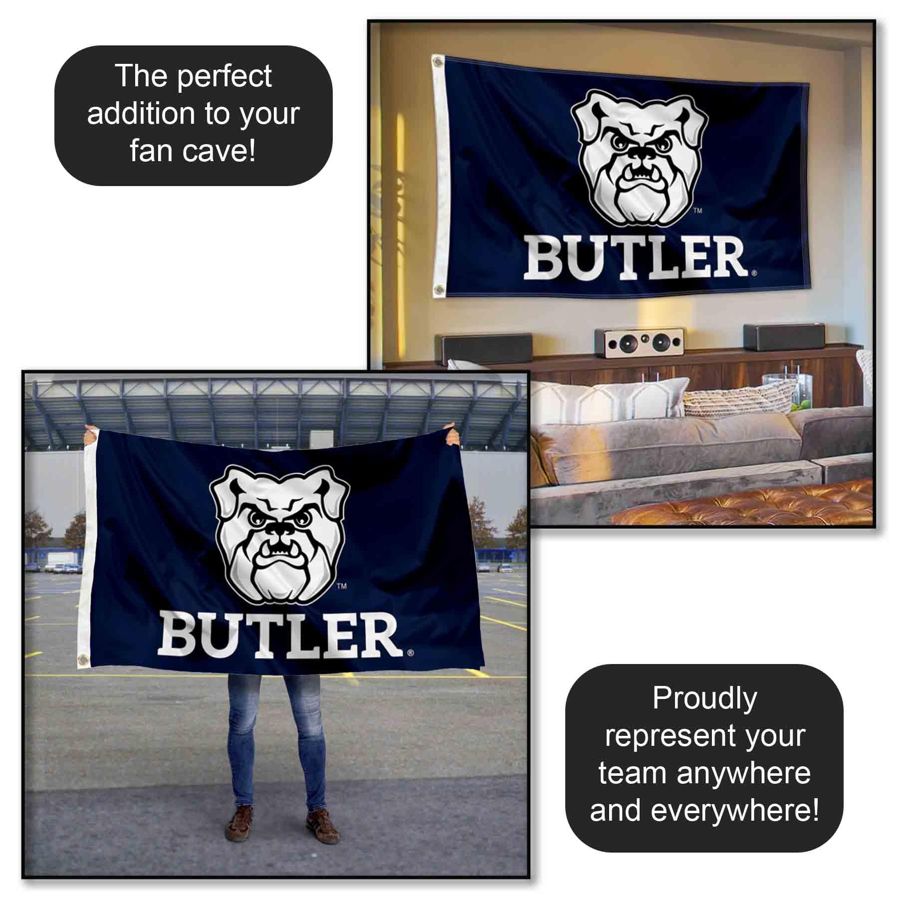 Butler Bulldogs Memes