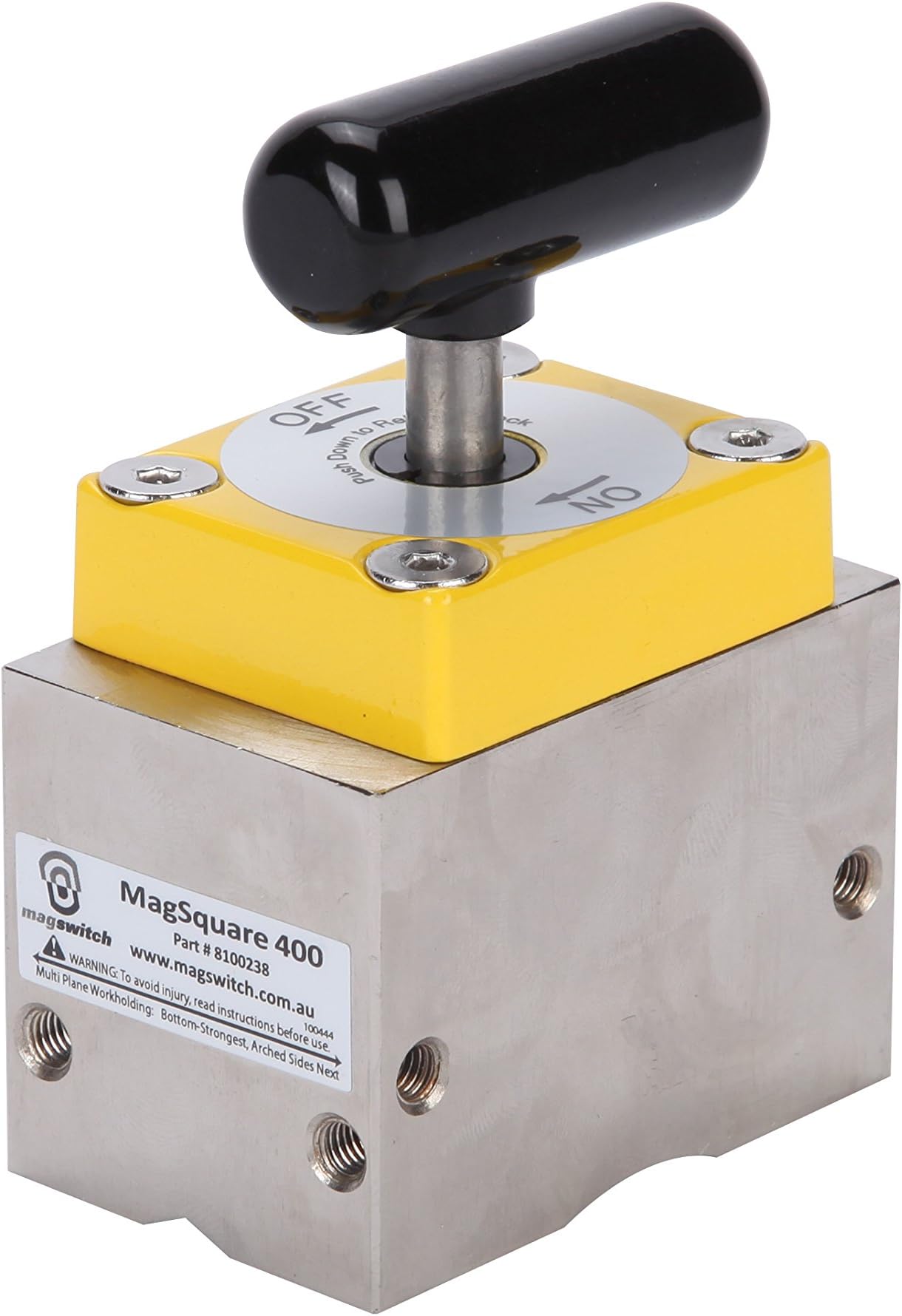 Magswitch MagSquare 400 - Welding Clamps - Amazon.com