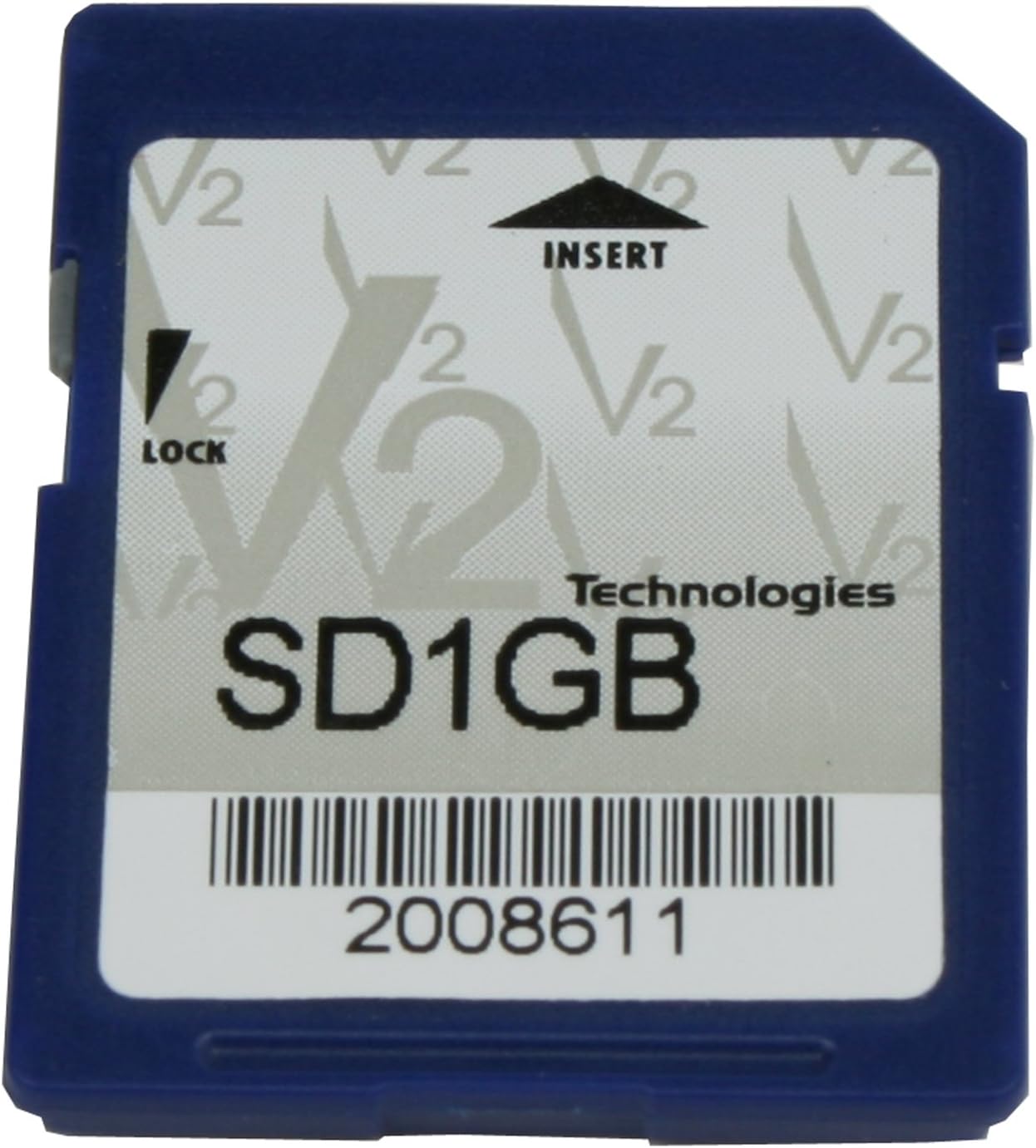 Amazon.com: Innovate Motorsports 3787 2GB SD (Secure Digital) Memory ...