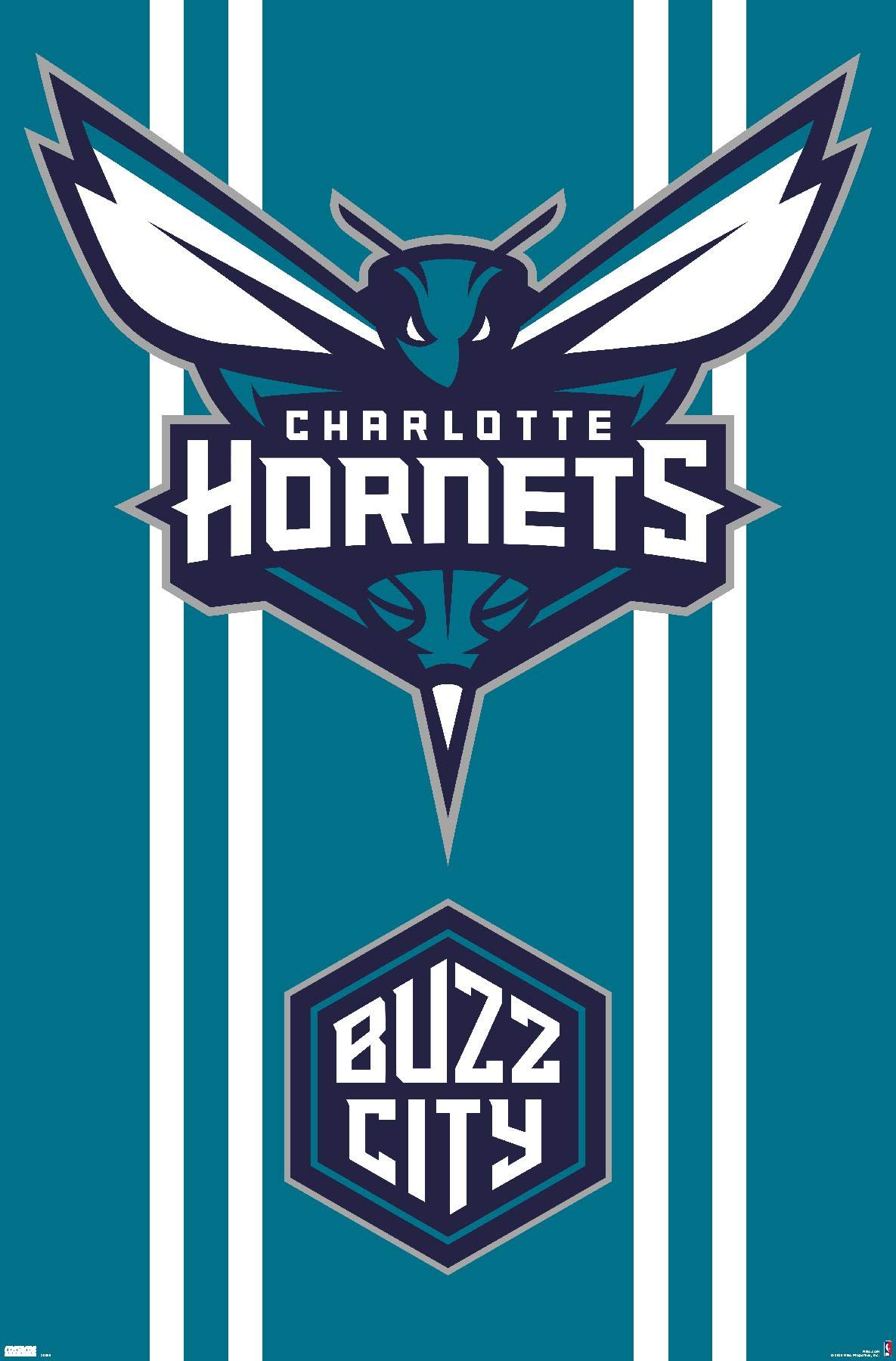 Buzz City Wallpaper