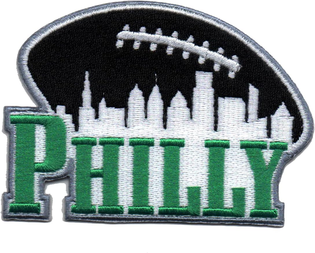Amazon.com: Smc Store City of Miami Logo Patch Embroidery American ...