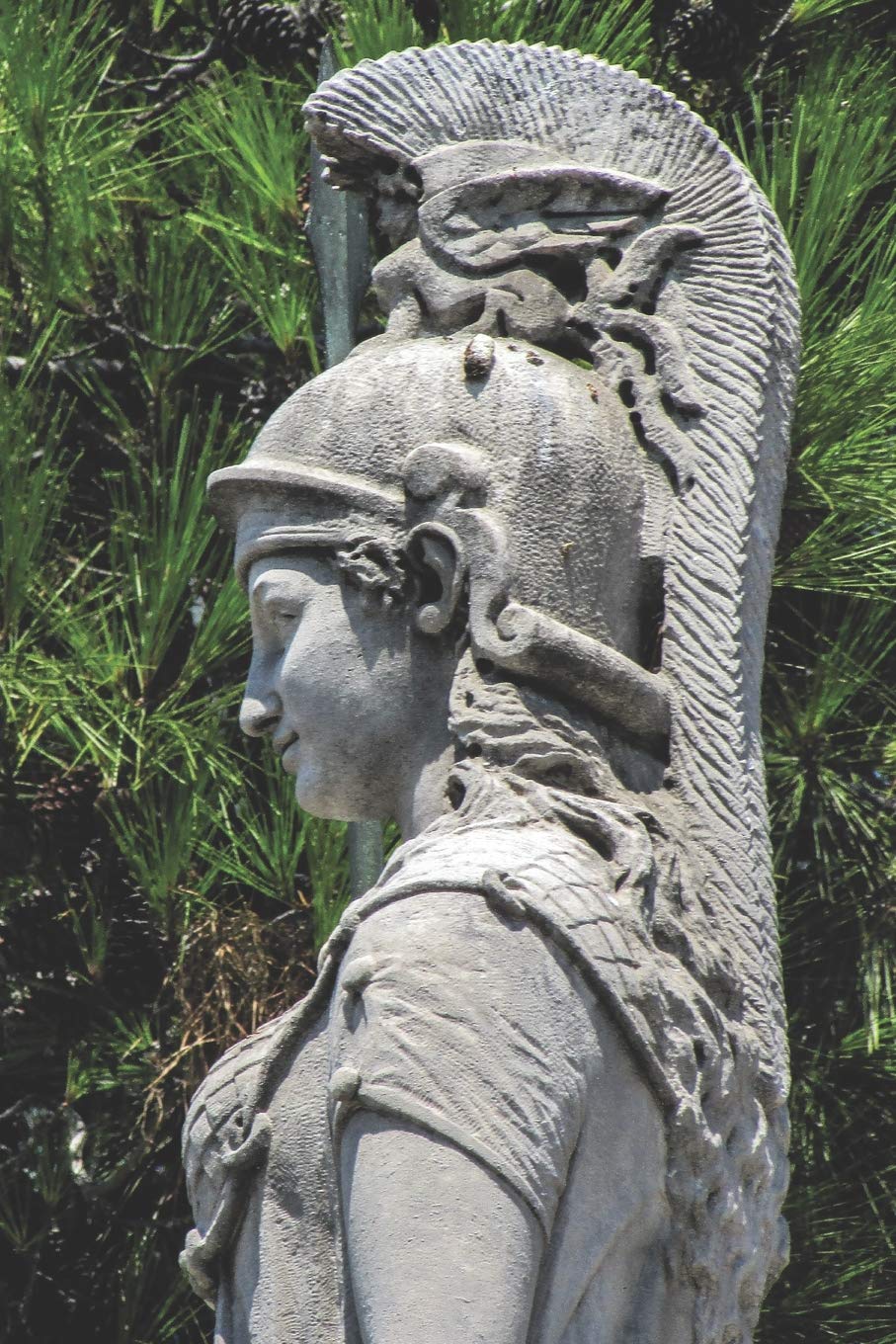 Goddess Athena Notebook: For Greek Mythology Lovers and Athena Devotees ...