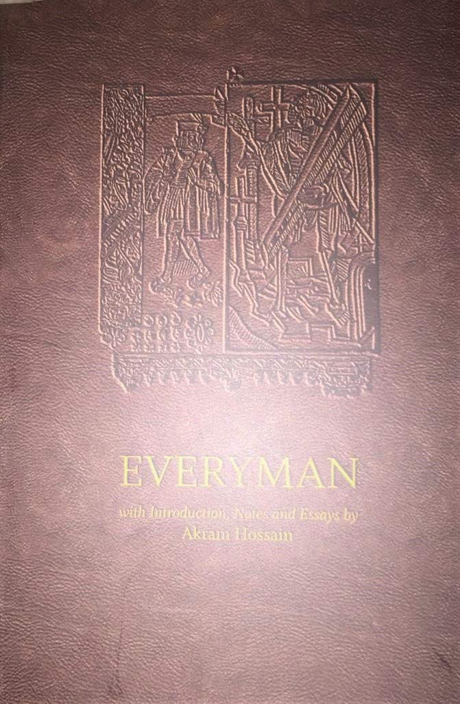 Buy EVERYMAN Book Online at Low Prices in India | EVERYMAN Reviews ...