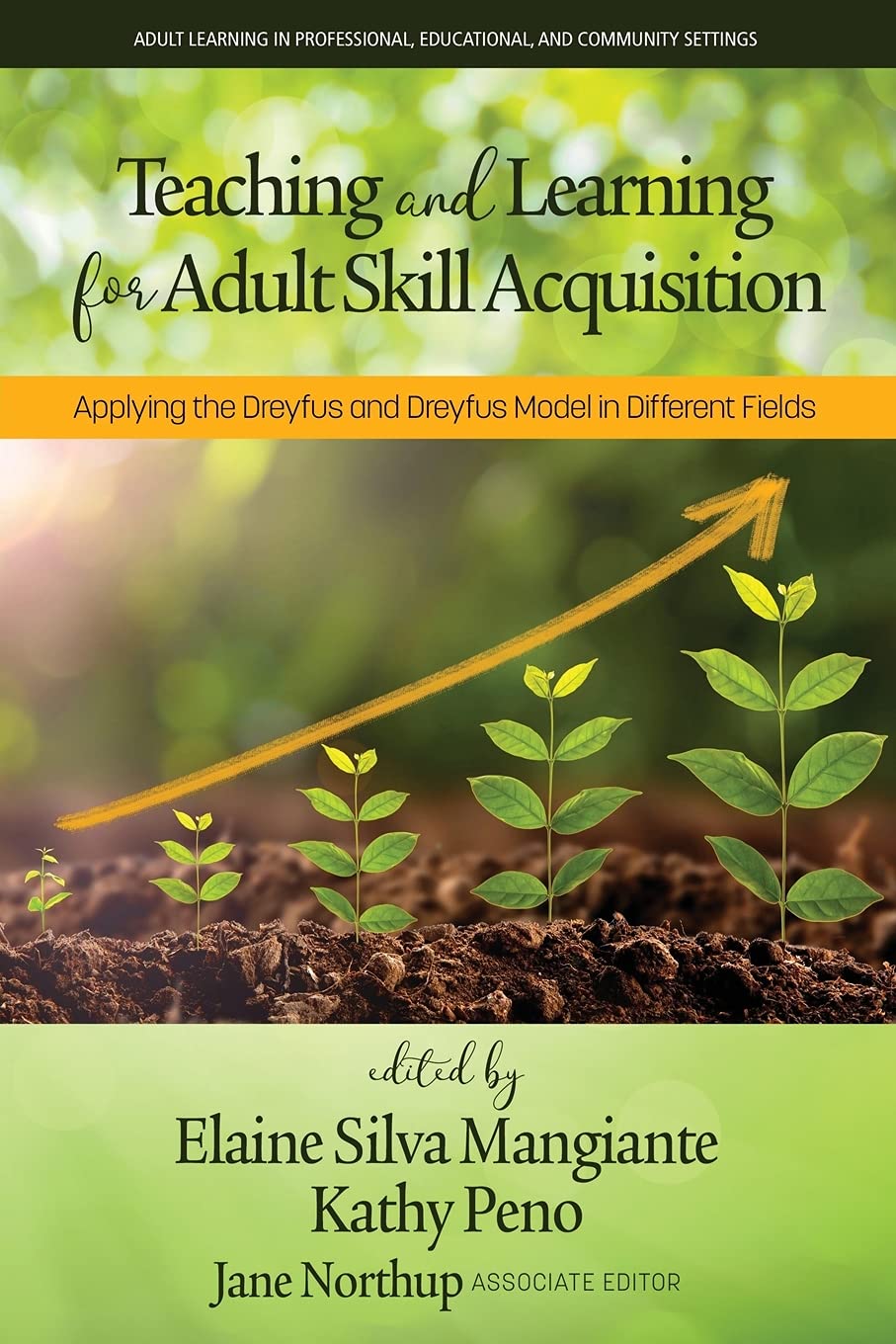 Teaching and Learning for Adult Skill Acquisition: Applying the Dreyfus ...