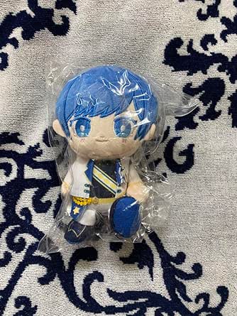 Amazon.co.jp: Ireisu If Sewing Plush Toy : Toys & Games