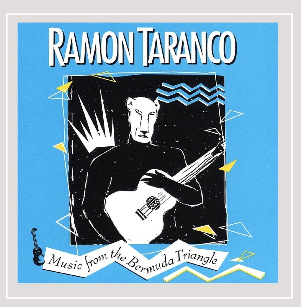 Amazon.com: Music from the Bermuda Triangle: CDs & Vinyl