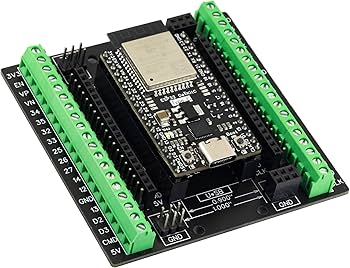 ESP32 Development Board Breakout Board GPIO Into For 38 Pin, 11/02/2022